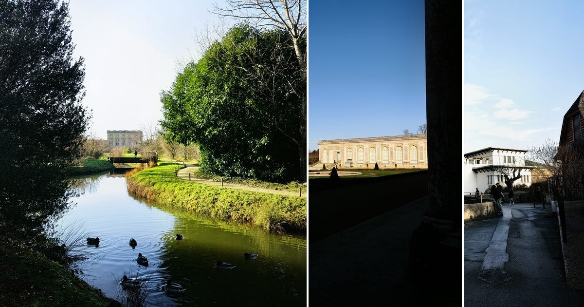 List: Life in France - Tourist in my Own Country | Curated by Imola Tóth | Medium