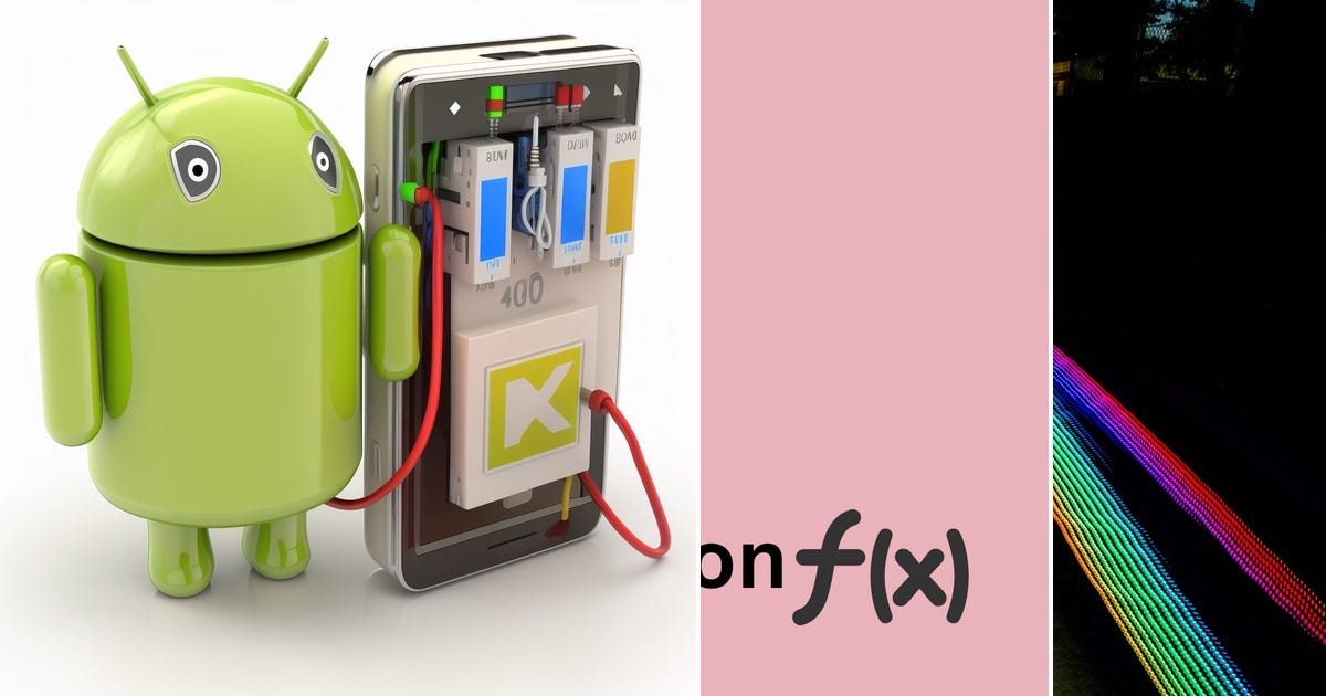 List: Coding | Curated by Po-Chun Chen | Medium