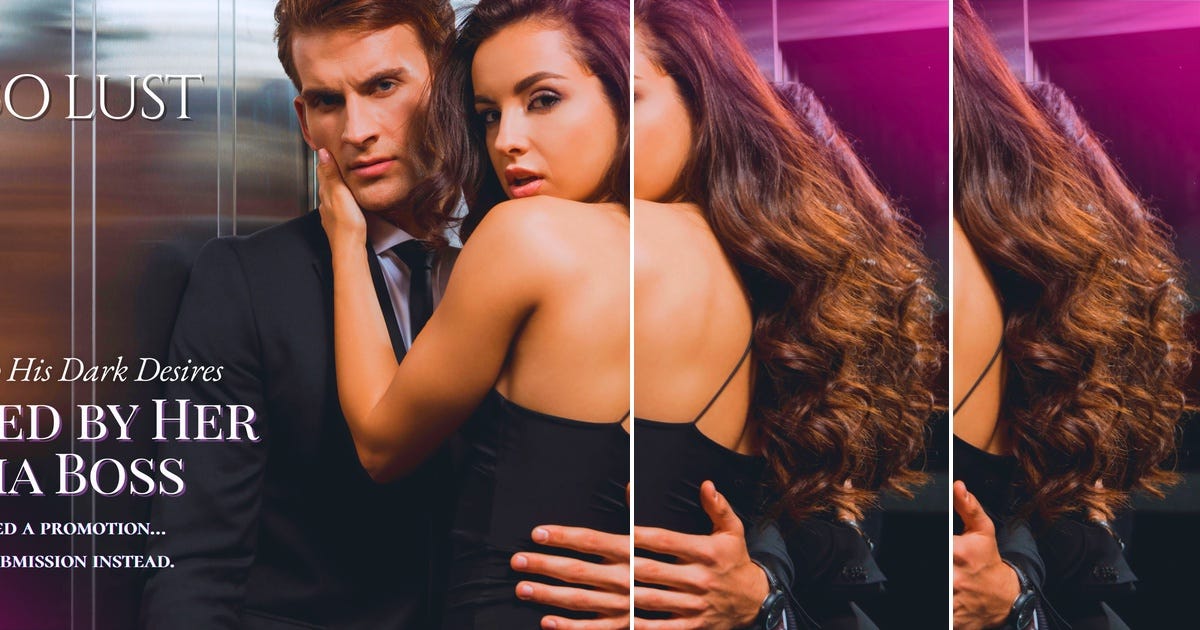 List: Enslaved by Her Alpha Boss: Surrender to His Dark Desires | Curated by Coco Lust | Medium