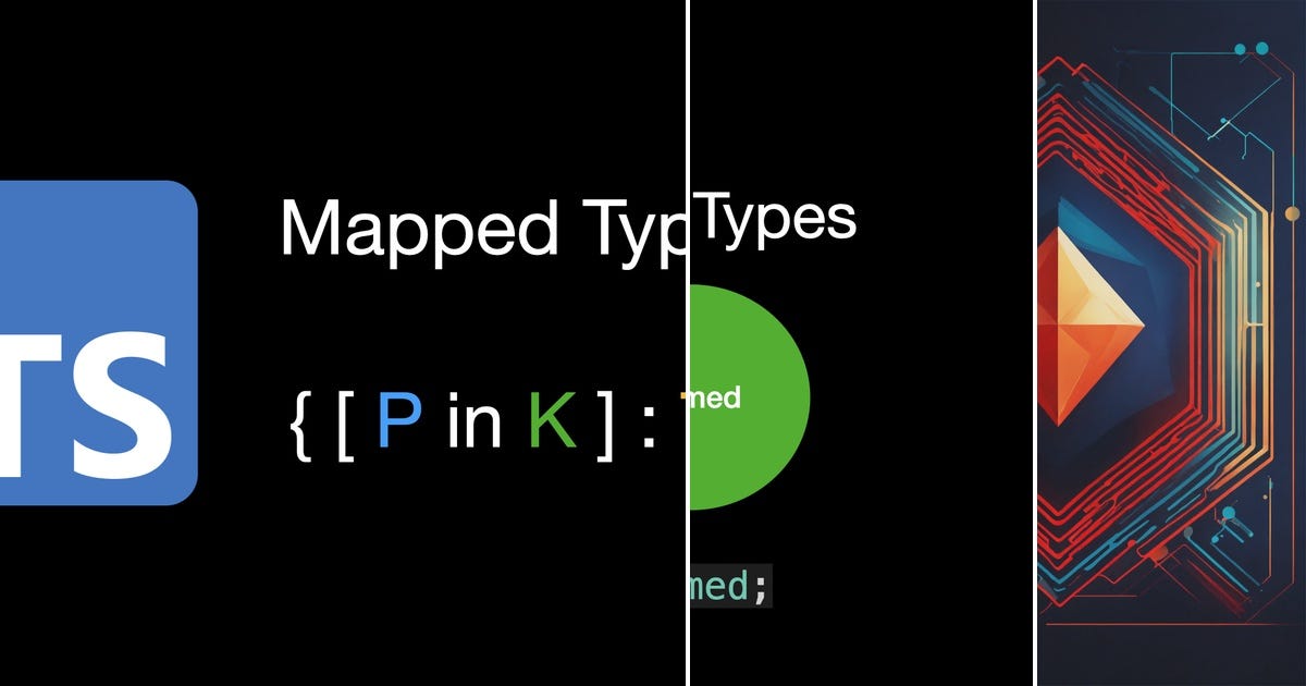 List: typescript | Curated by Babacar Fall | Medium