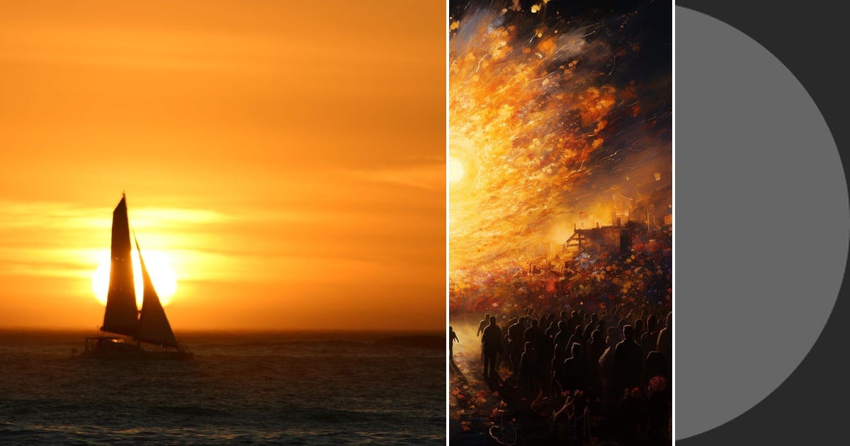 List: Learning | Curated by CHucK-XI | Medium