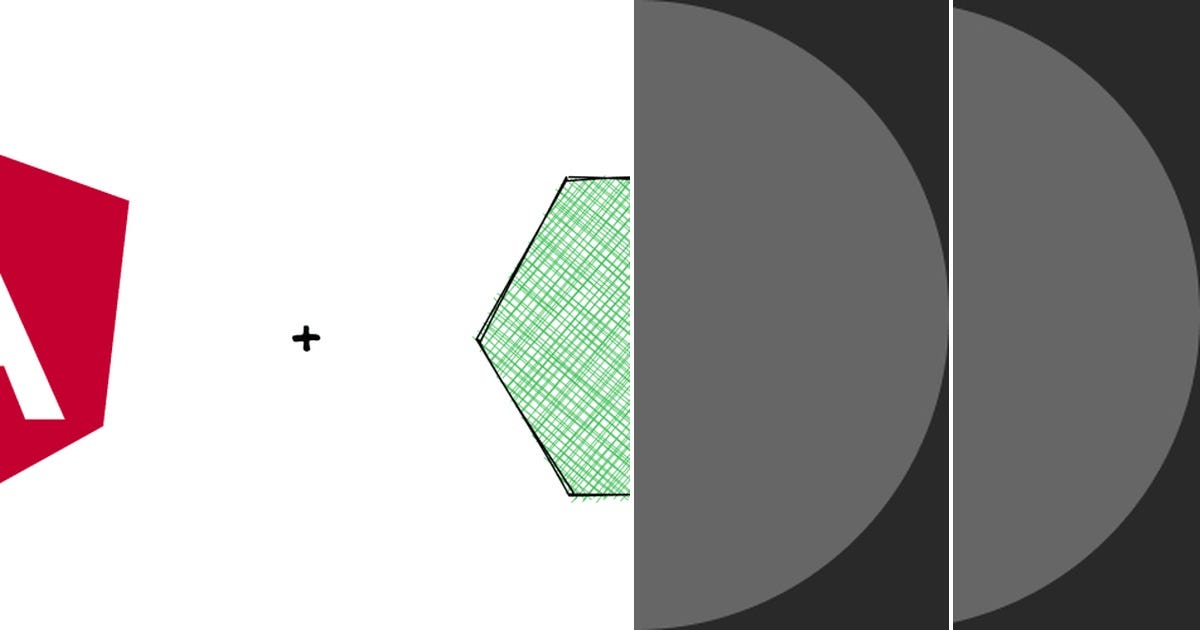 List: Hexagonal | Curated by Bonerrd | Medium