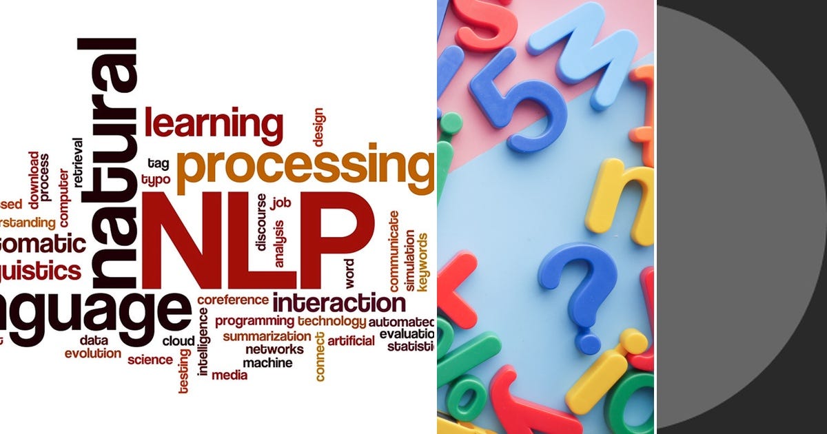 List: NLP | Curated by Letícia Sampaio | Medium