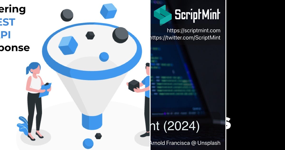 List: Technical | Curated by Krunal Soni | Medium