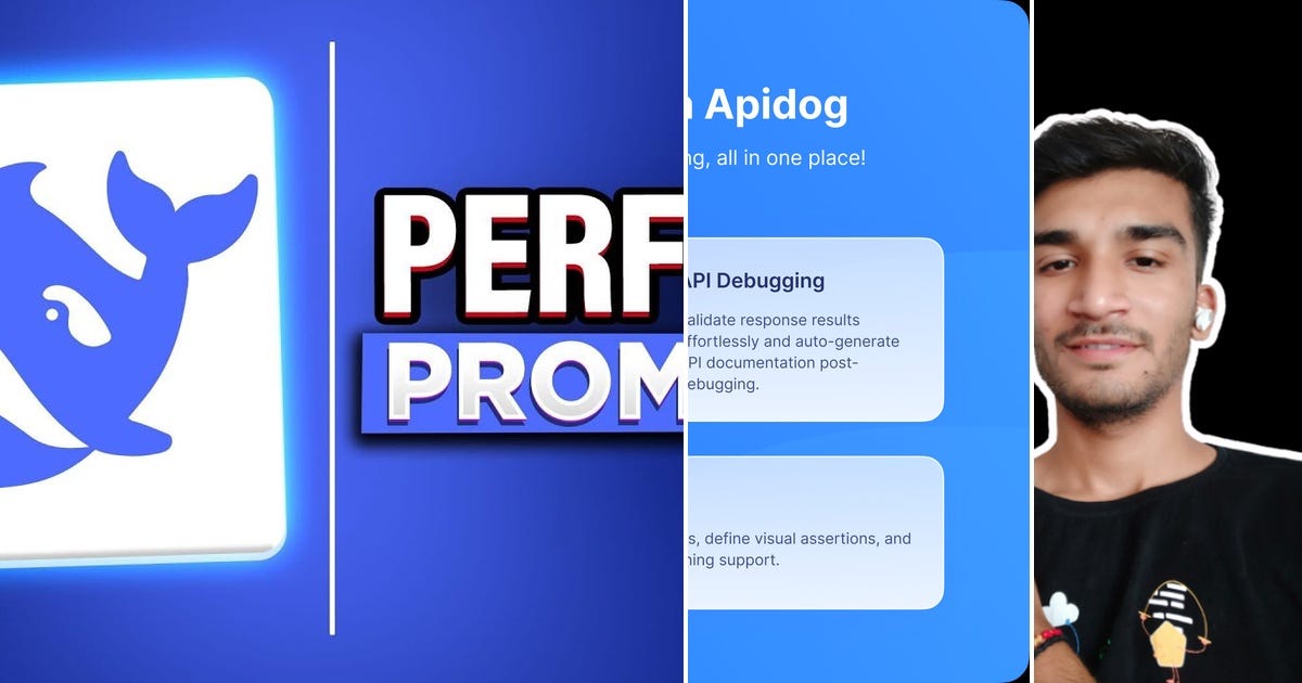 List: DeepSeek | Curated by Matrixxweb | Medium