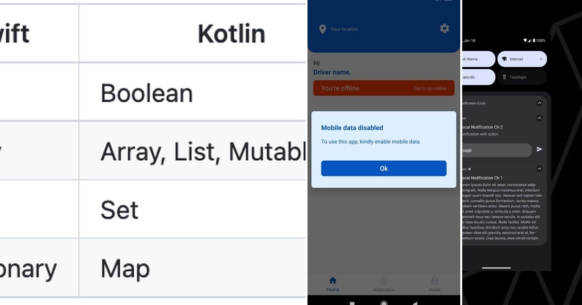 List: android | Curated by Michal Minarik | Medium