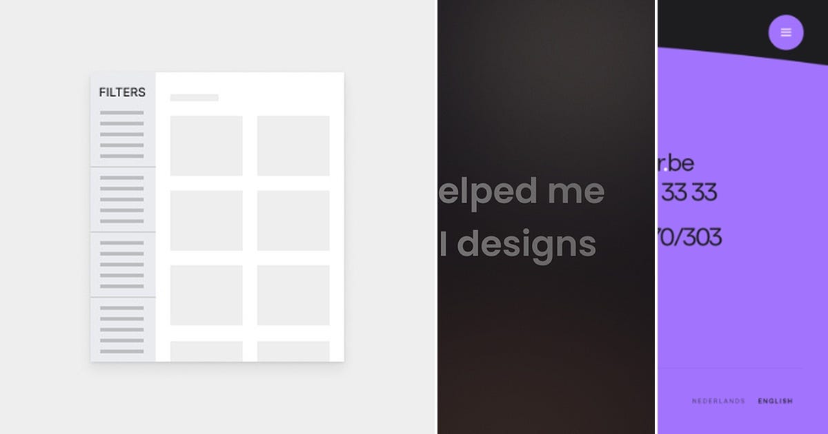 List: Design | Curated by Magnus Thoren | Medium
