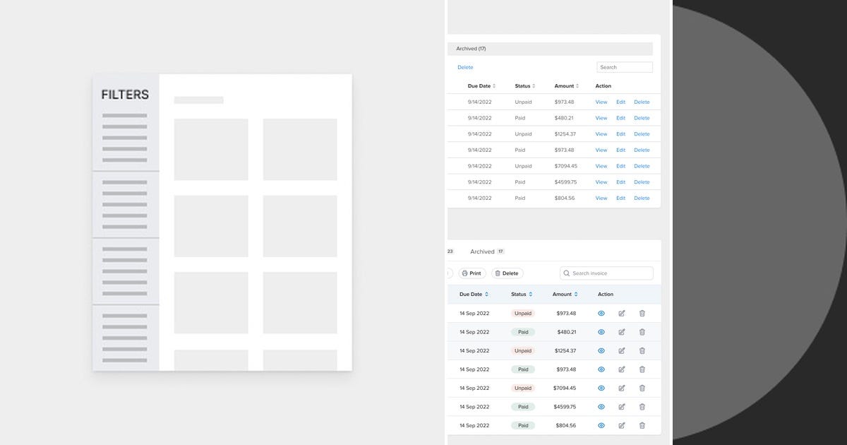 List: Ux | Curated by Renate Gouveia | Medium