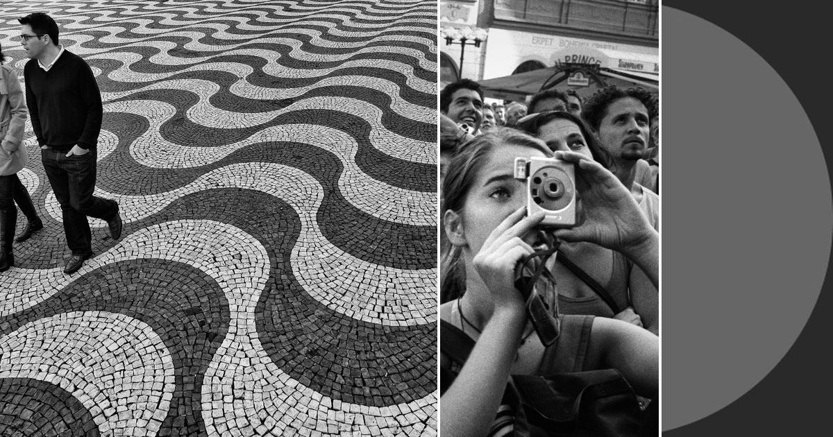 List: Creating from the heart | Curated by Juan Ayza | Medium