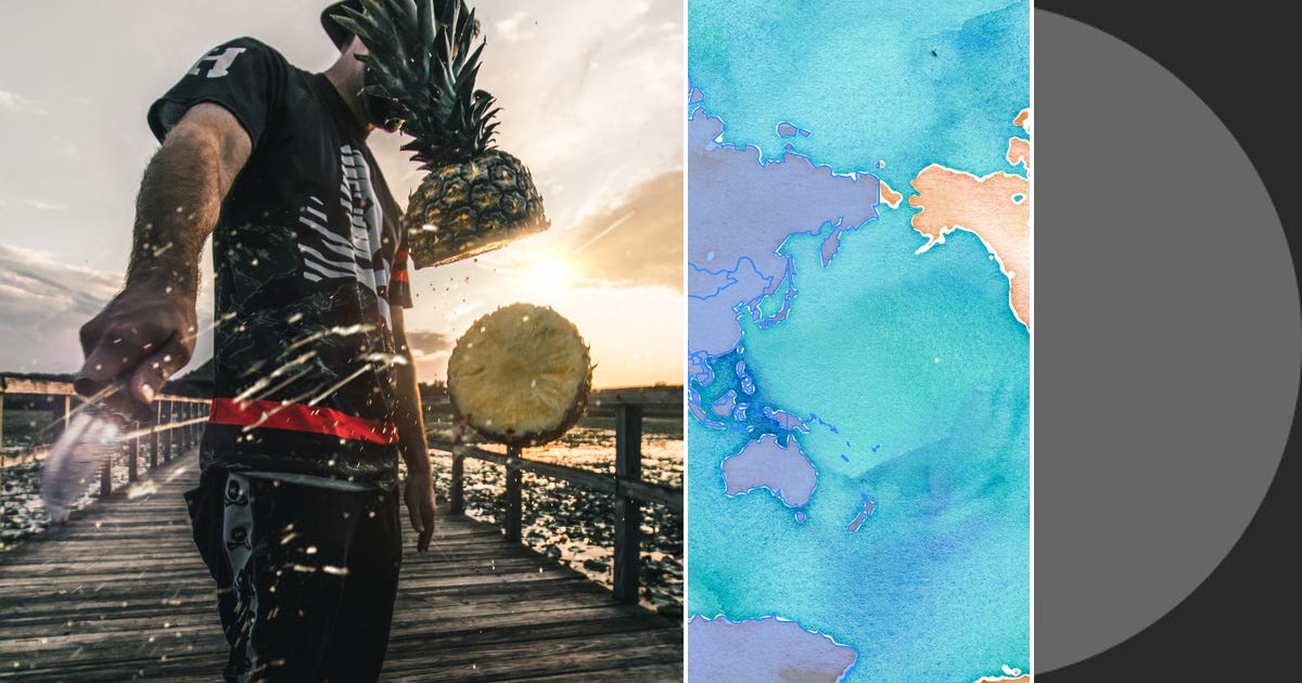 List: copy | Curated by Nicholas Steele | Medium