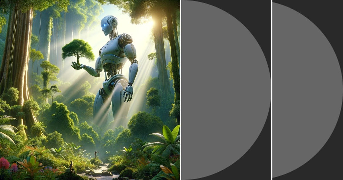 List: MLX | Curated by Marc Thomas | Medium