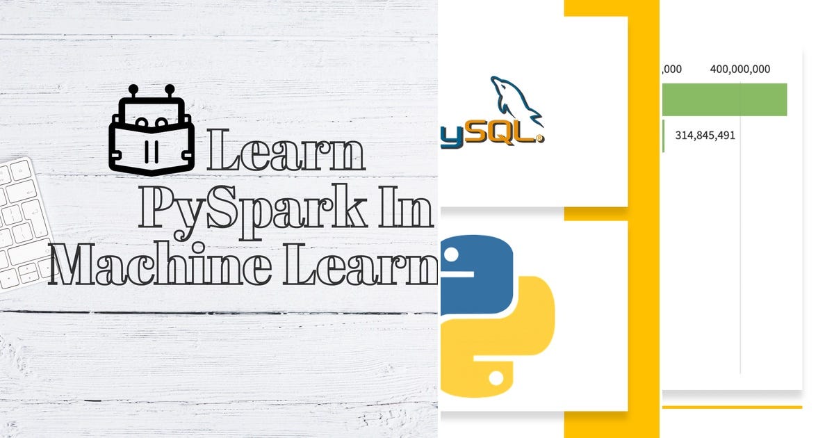 List: Python Coding | Curated by Glenn Sinclair | Medium