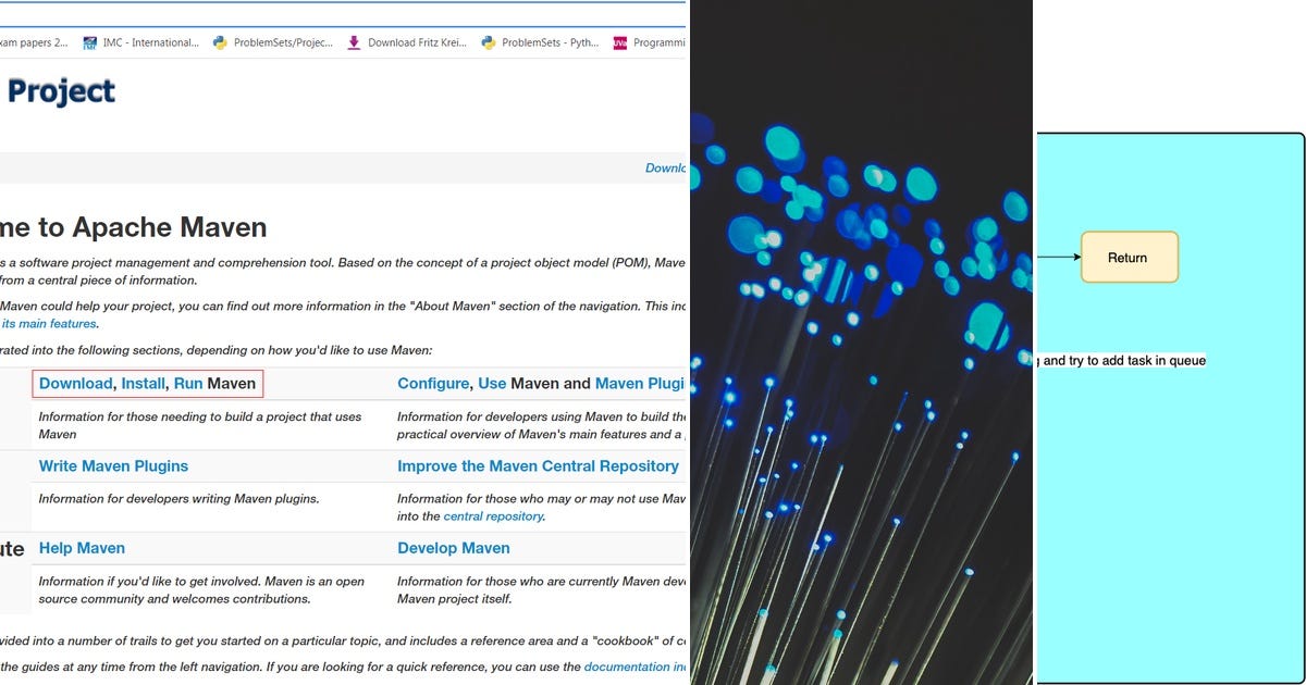 List: Java | Curated by Chris Simba | Medium