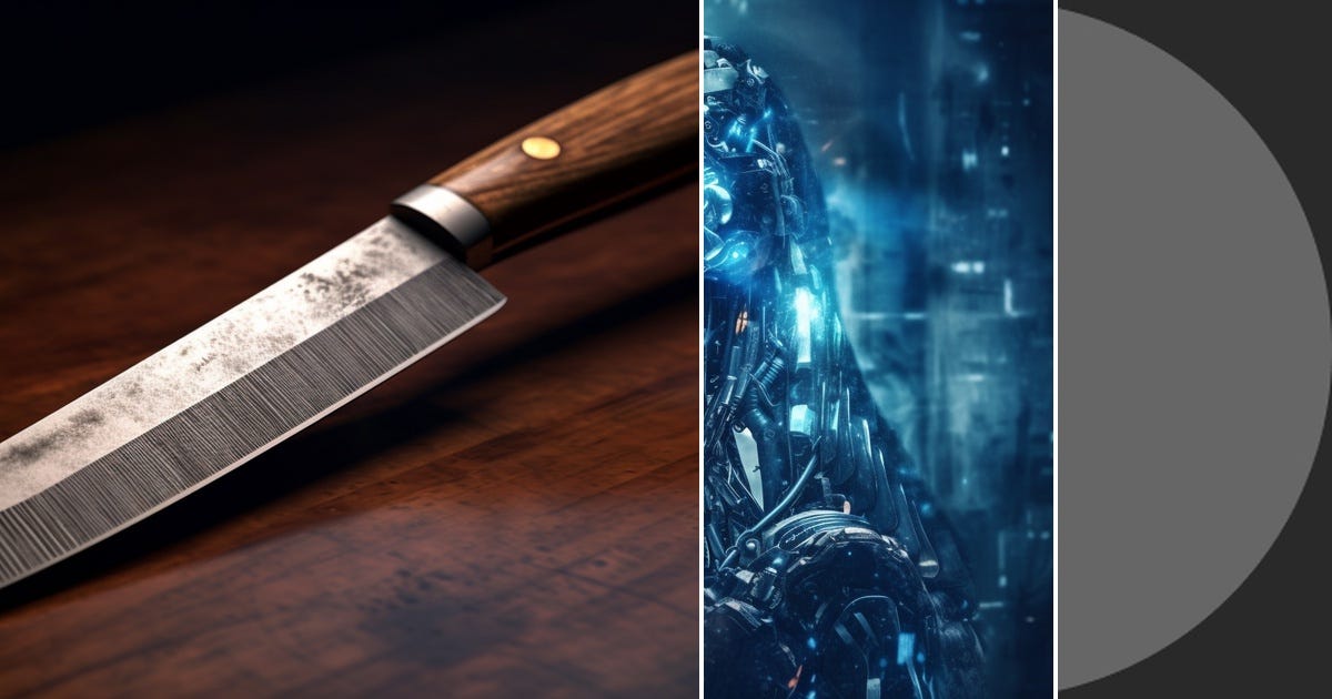 List: AI 관련 정보 | Curated by Doyoon | Medium