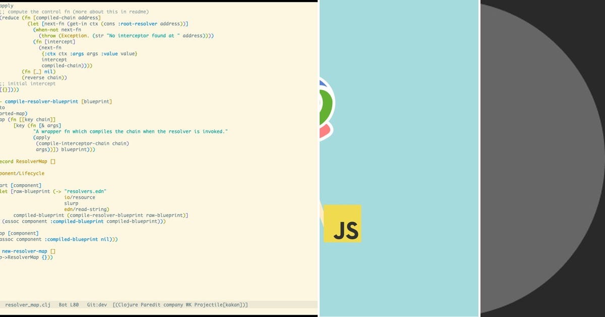 List: Clojure | Curated by simon2e | Medium