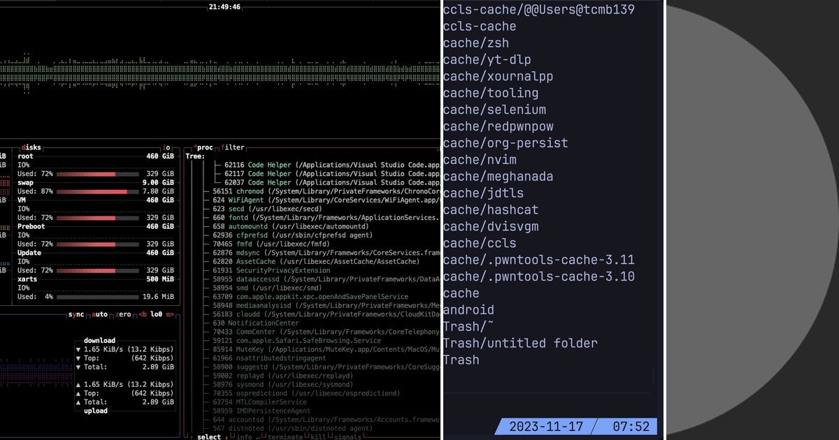 List: Linux | Curated by Harold Vera | Medium
