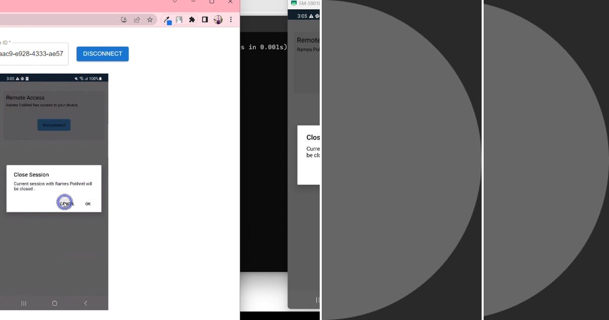 List: Project android | Curated by Jawadabomehsen | Medium