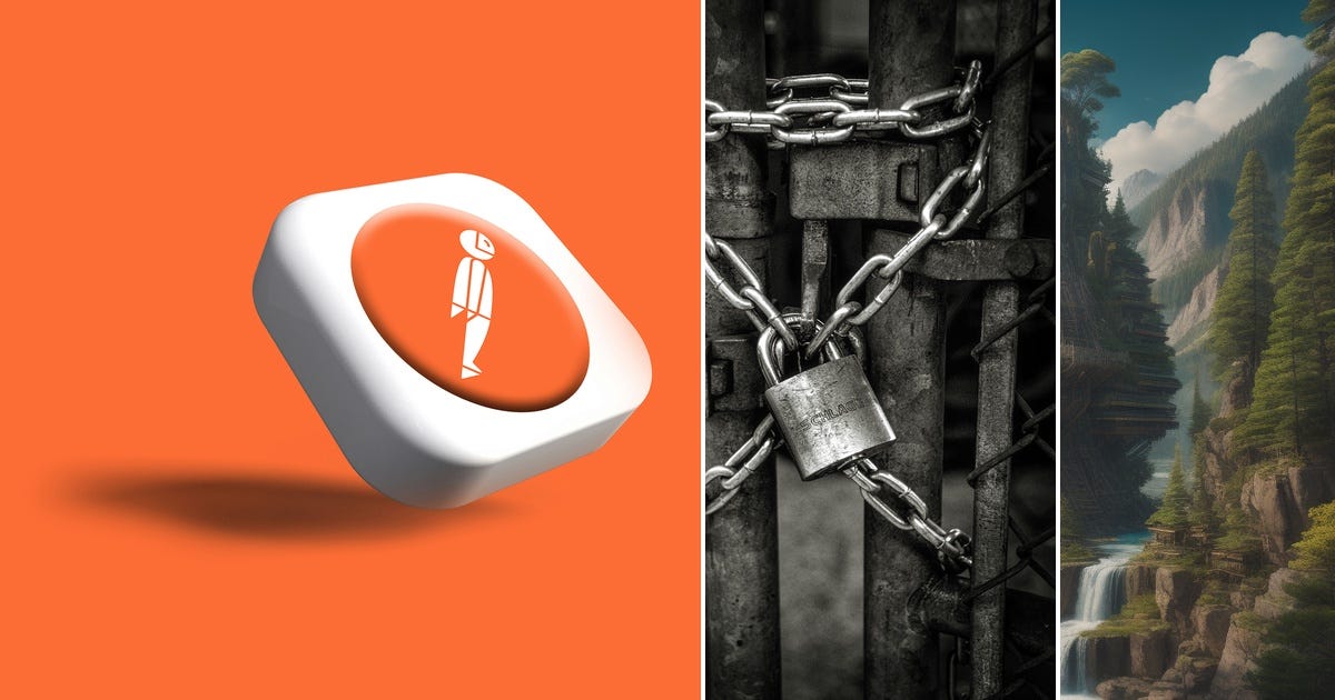 List: asp.net core security | Curated by End2EndCode.dev | Medium