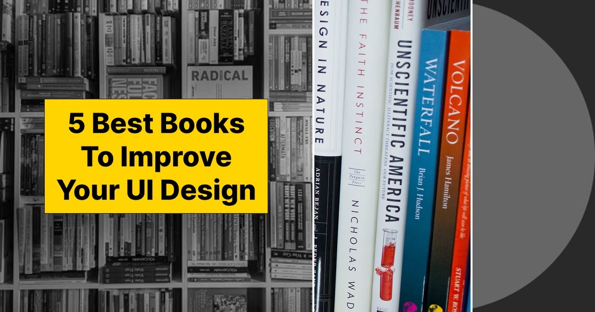 List: Books | Curated by Ananth S | Medium