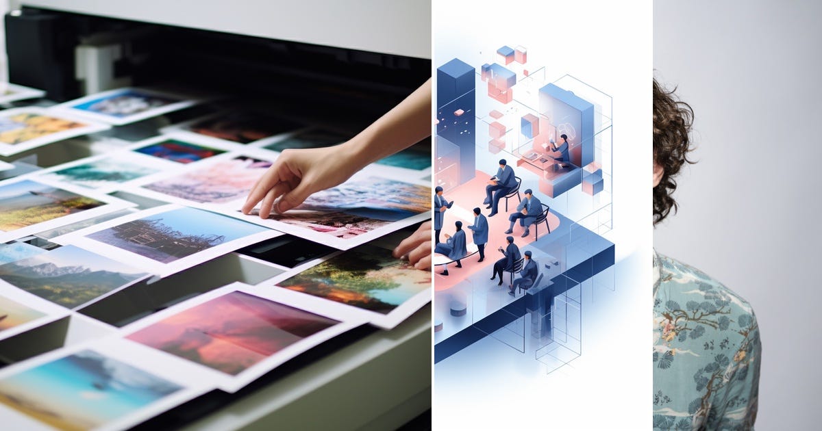 List: Midjoourny | Curated by Ionut Marian | Medium