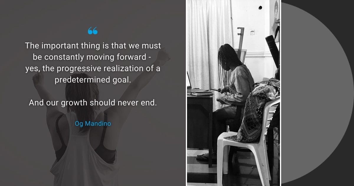 List: Examples of a year review | Curated by Ayomide Victor Awoyemi | Medium