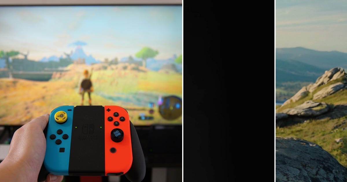 List: Geeking Out | Curated by Nafeesah Terry | Medium