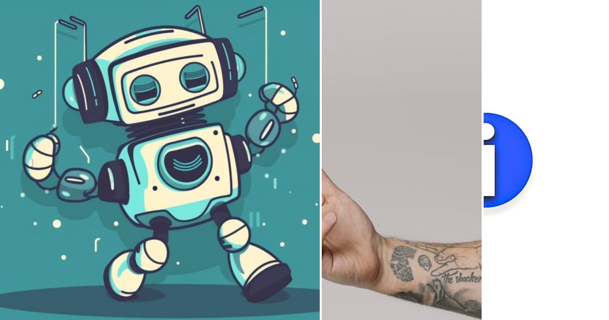 List: AI | Curated by Aylin Ubilla | Medium