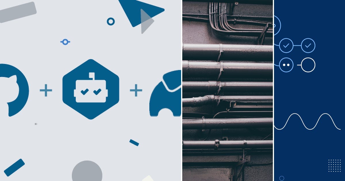 List: CI/CD | Curated by Bruno | Medium