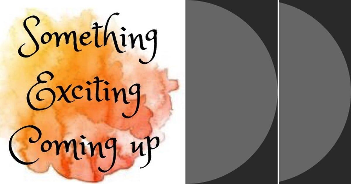 List: Upcoming | Curated by Lets Learn Now | Medium