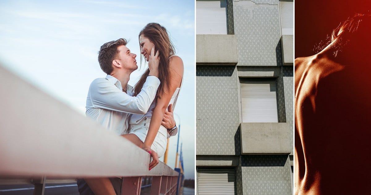 List: Web Novels | Curated by DW Davis | Medium