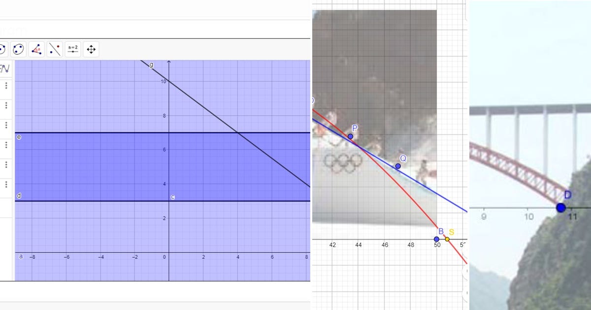 List: Geogebra | Curated by Christian Hittinger | Medium
