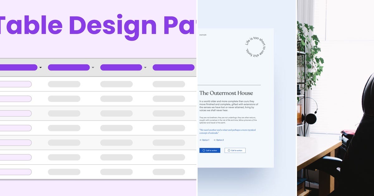 List: Design | Curated by Kimberley Okonta | Medium