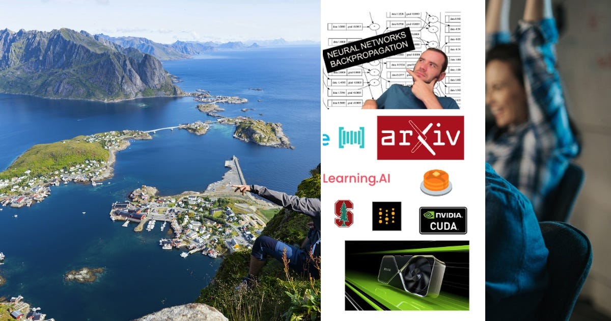 List: Machine learning | Curated by Cengiz | Medium