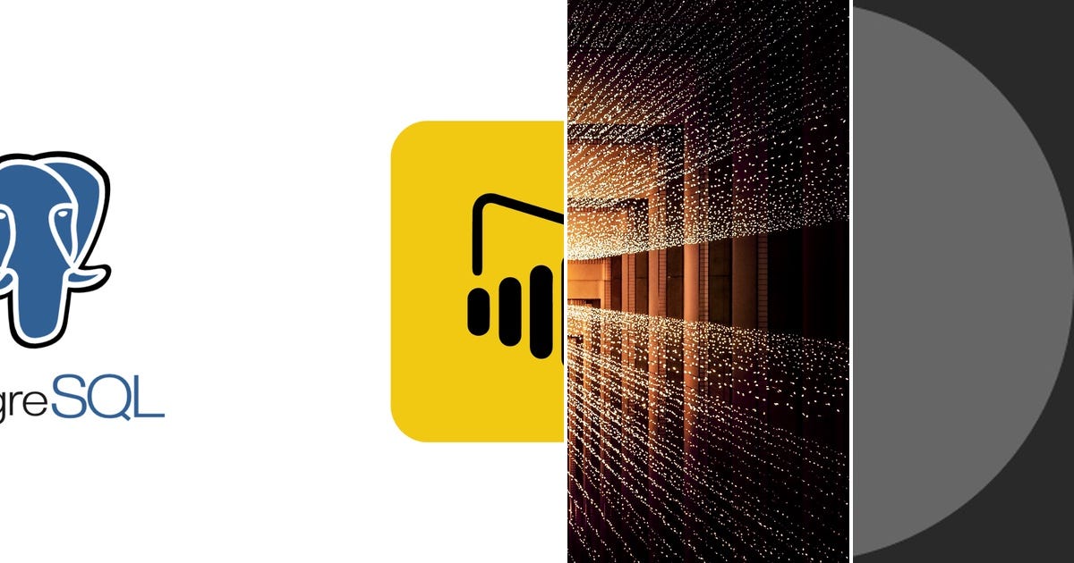 List: postgres | Curated by Jonatanpachecowin | Medium