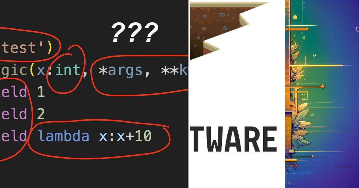 List: Interesting | Curated by Robin Hübner | Medium