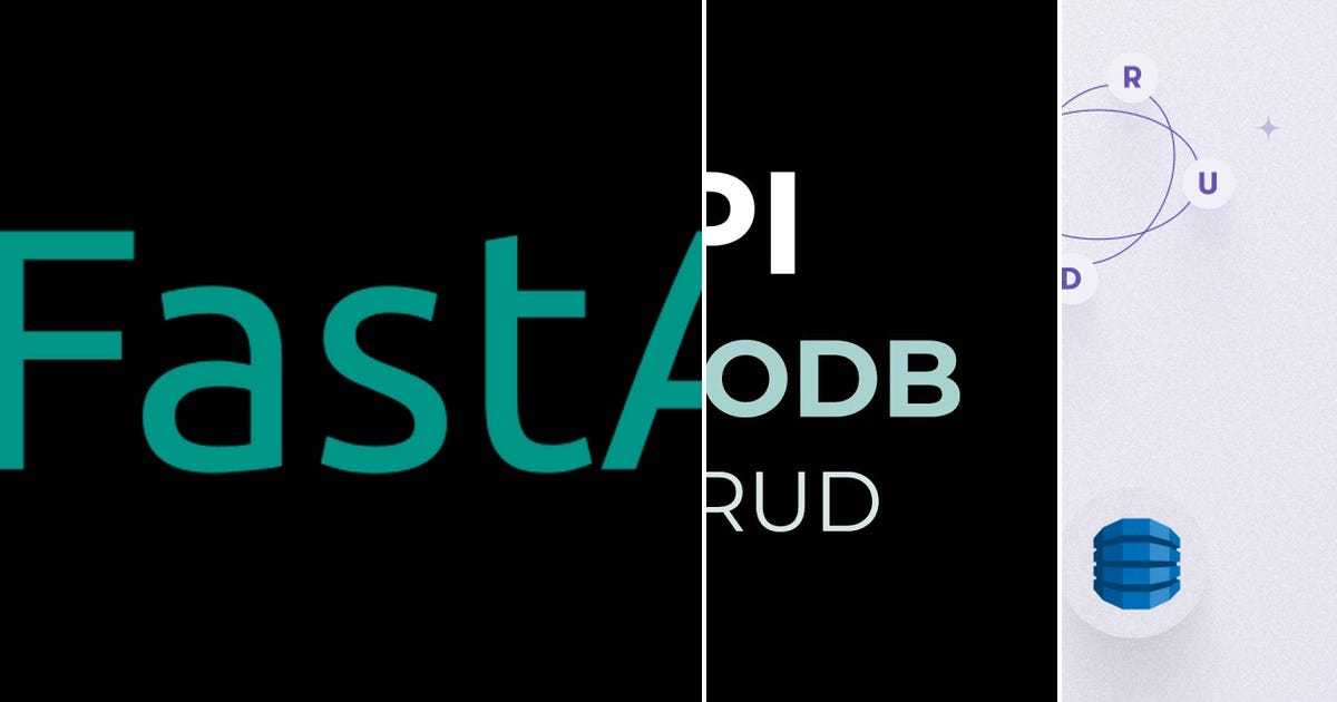 List: fastapi | Curated by Dodji Akakpo | Medium