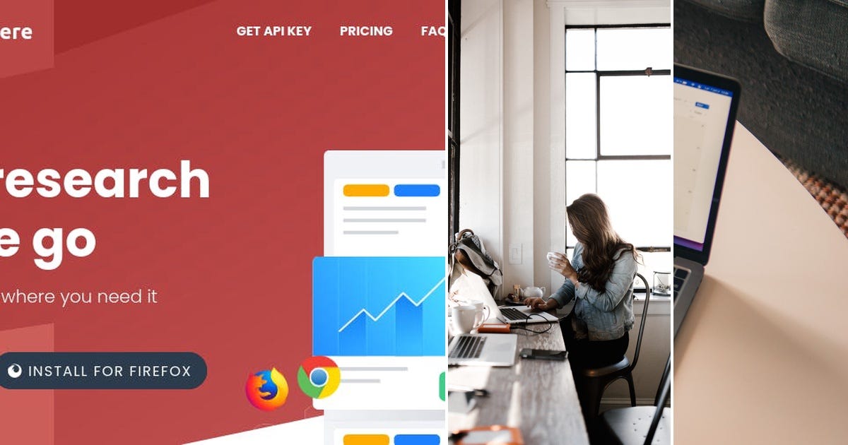 List: Writing | Curated by Kyla Linder | Medium