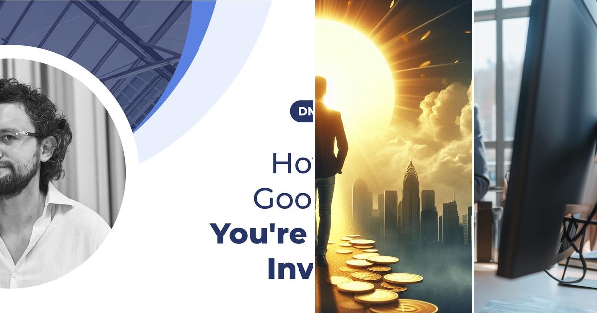 List: Investing | Curated by Ajay K M | Medium