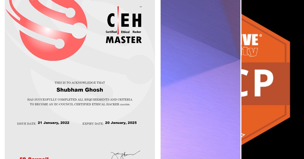 List: Hacking resources | Curated by Raghava | Medium