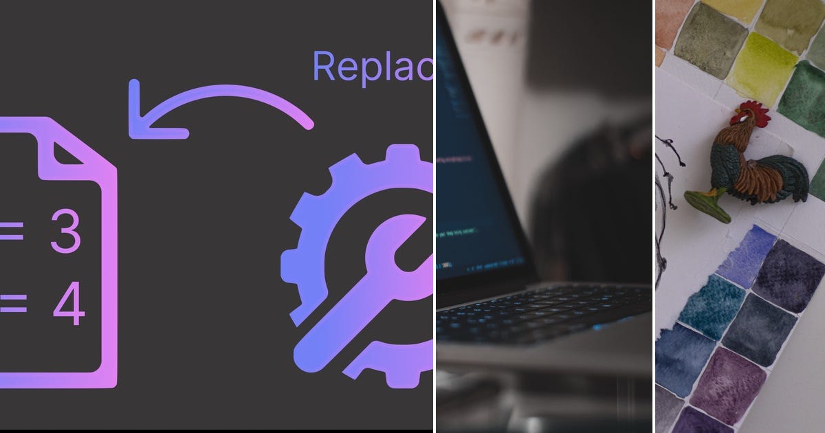 List: Python | Curated by Peterson Joshua | Medium