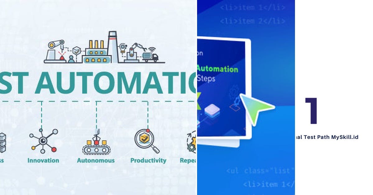 List: Katalon | Curated by Nara | Medium