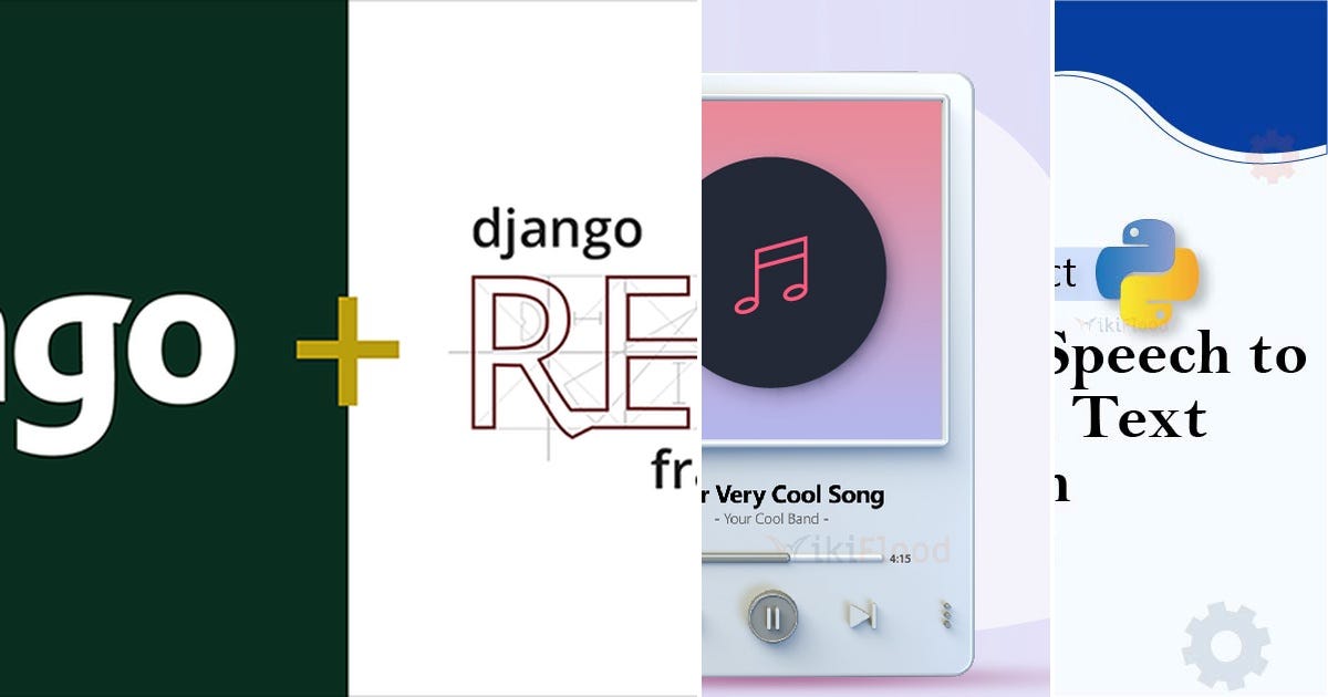 List: PYTHON OOP | Curated by Emmychuk | Medium