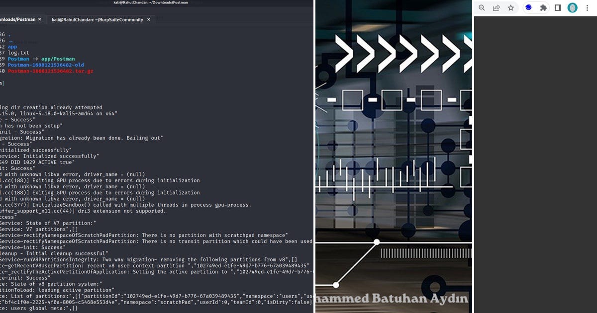 List: API | Curated by sl au | Medium