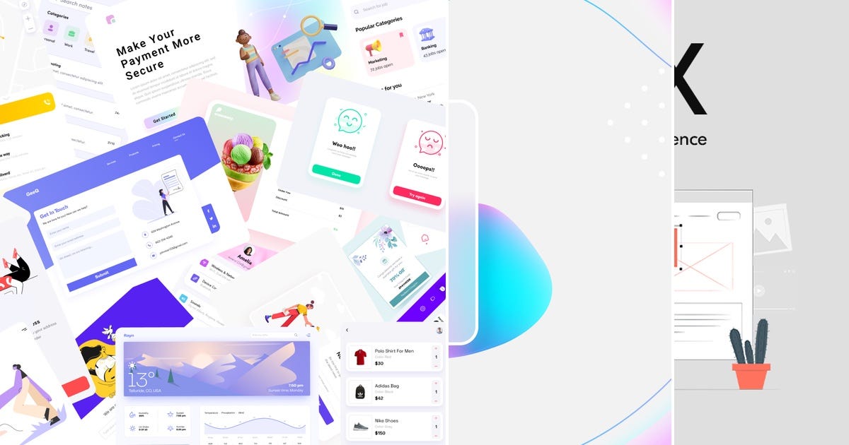 List: UIUX | Curated by ELLIE | Medium