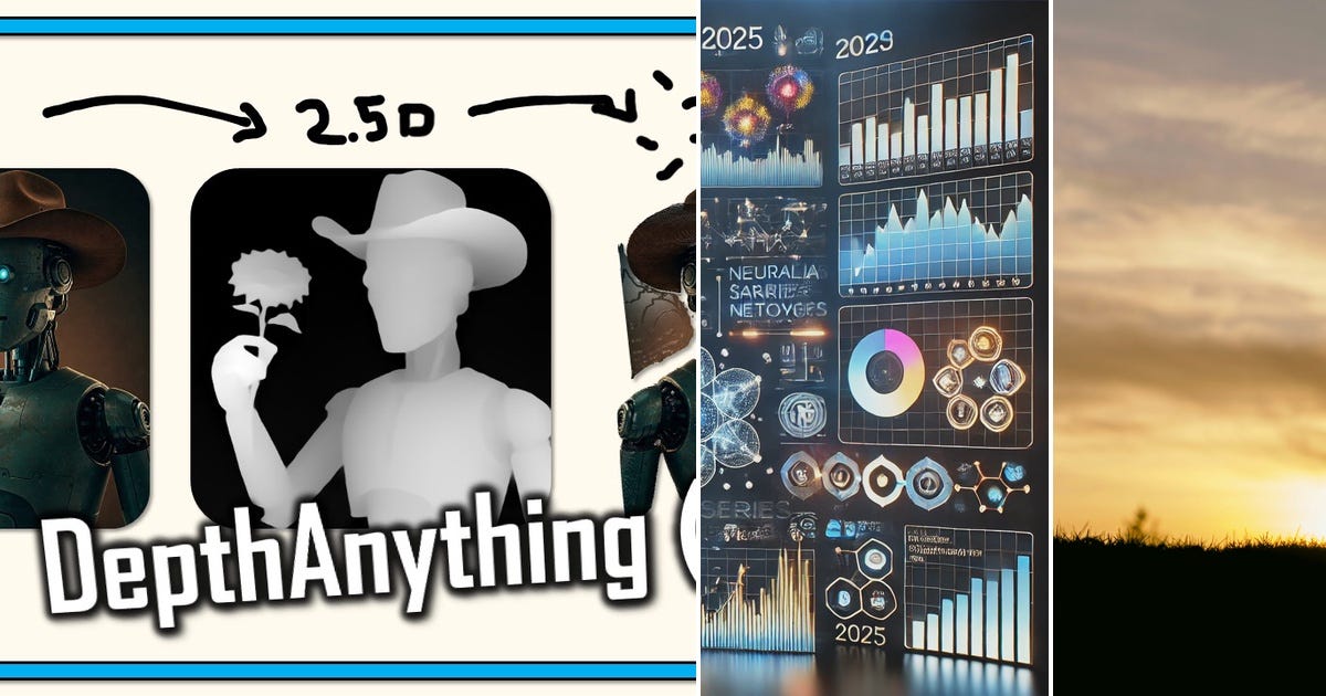 List: Must read | Curated by Quneural | Medium