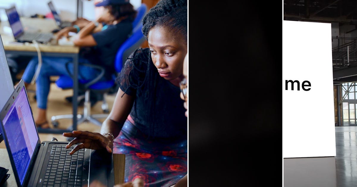 List: September 2023 | Curated by Rotem Sade | Medium