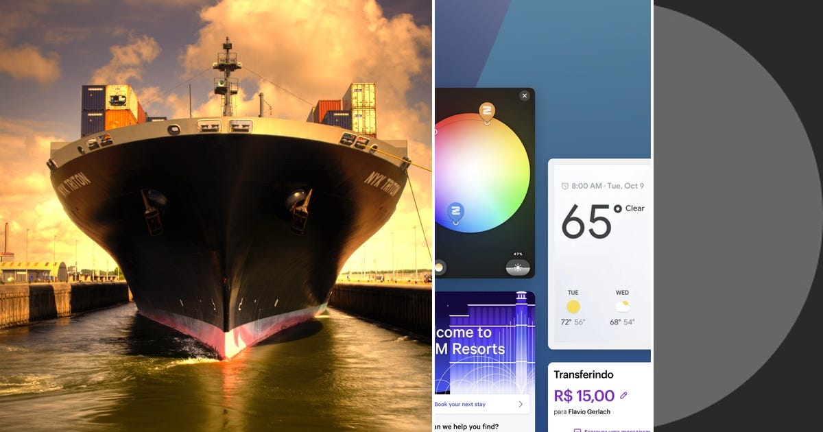 List: projects to do | Curated by Ray Davey | Medium