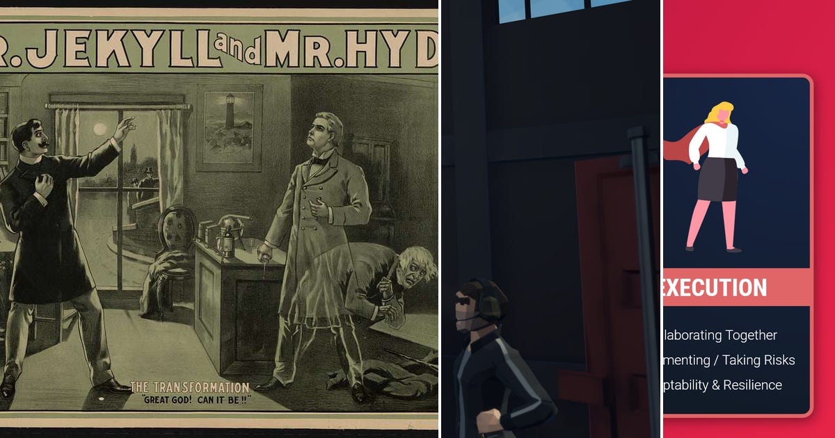 List: CinQ Master Coaching Workshop | Curated by Toby Coop × FLG | Medium