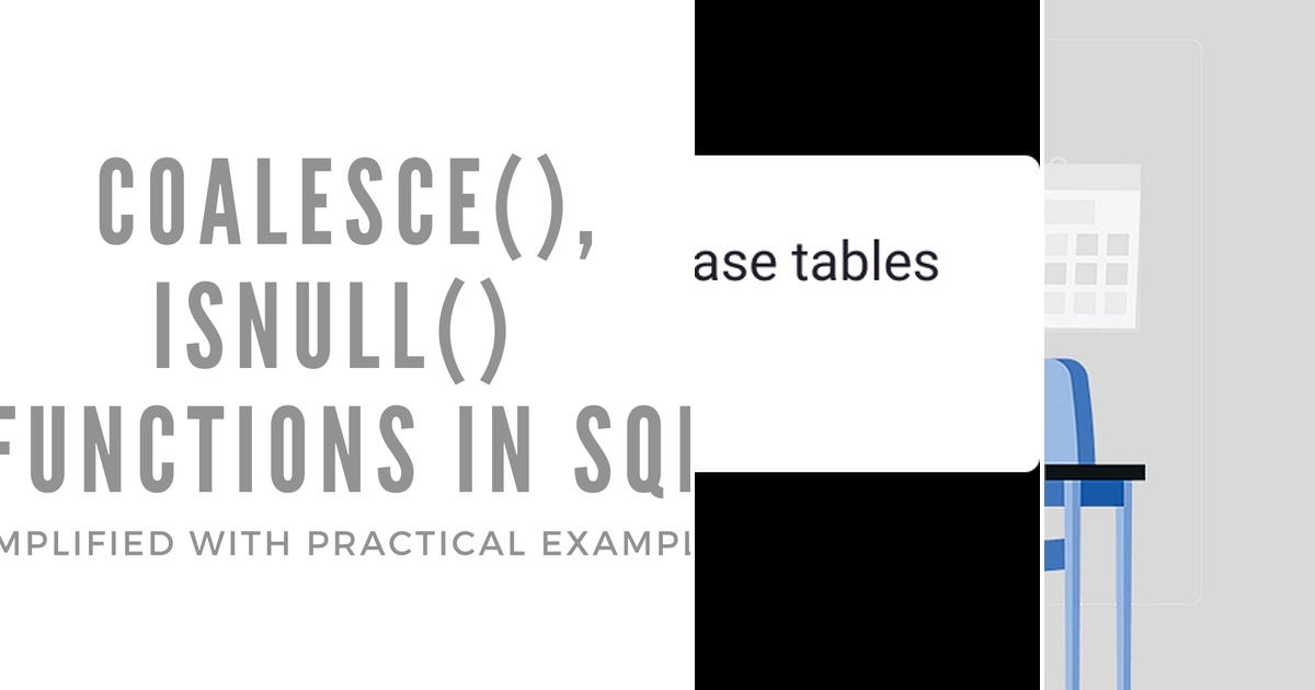 List: SQL | Curated by Erwin Jalaluddin | Medium
