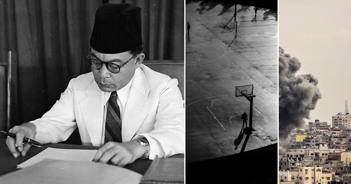 List: Merawat ingatan | Curated by Anjani | Layarnyabungaliar | Medium